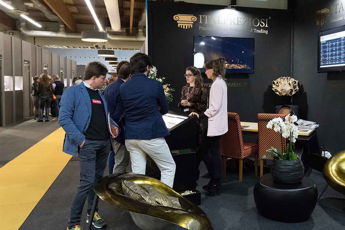 A new format for GOLD/ITALY: the on-online platform - Gold Italy